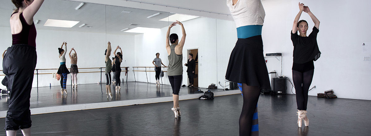 Quiz Results Beginners Workshops – Align Ballet Method Official Site