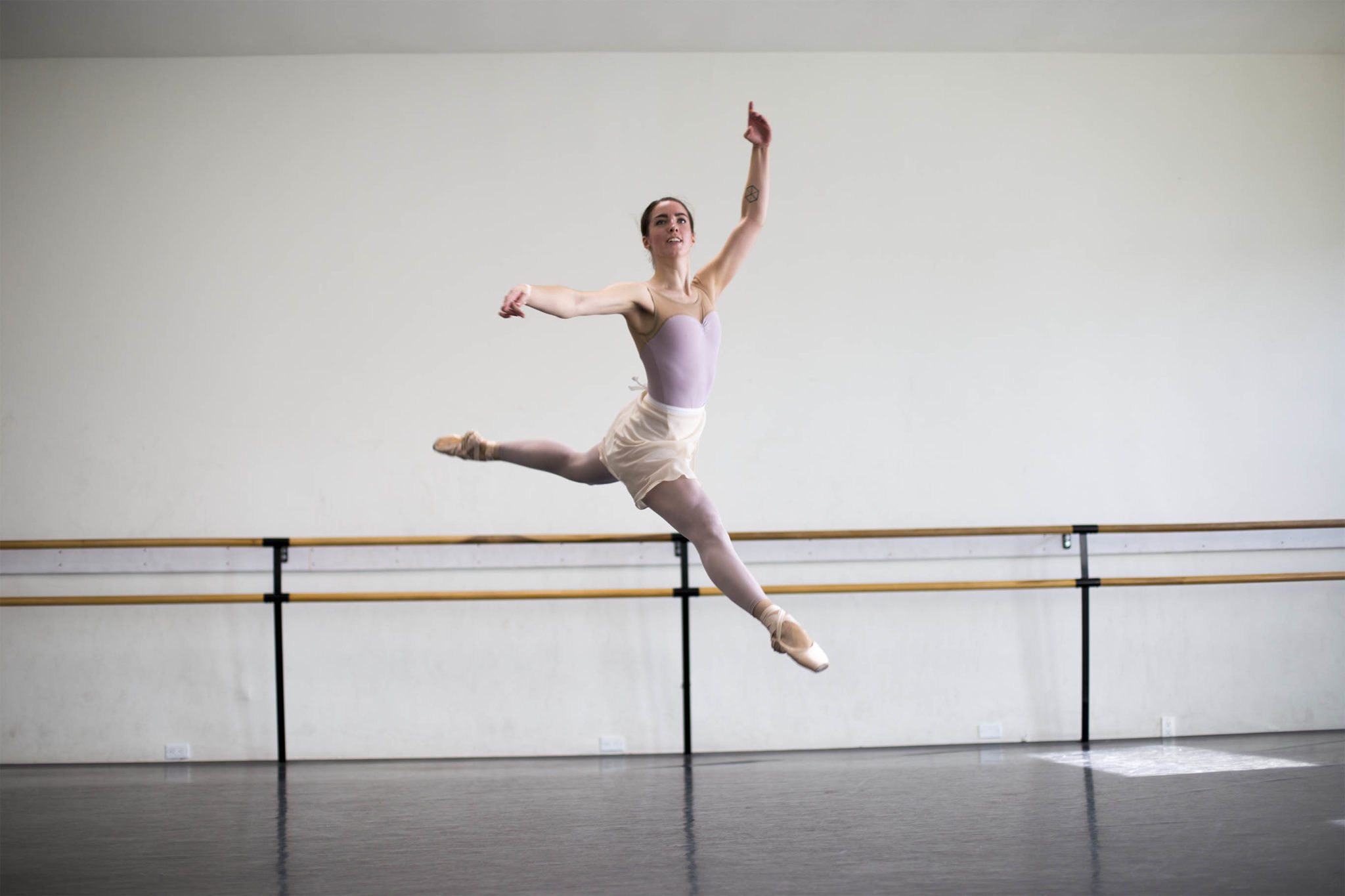 Align Welcomes Visiting Students – Align Ballet Method Official Site