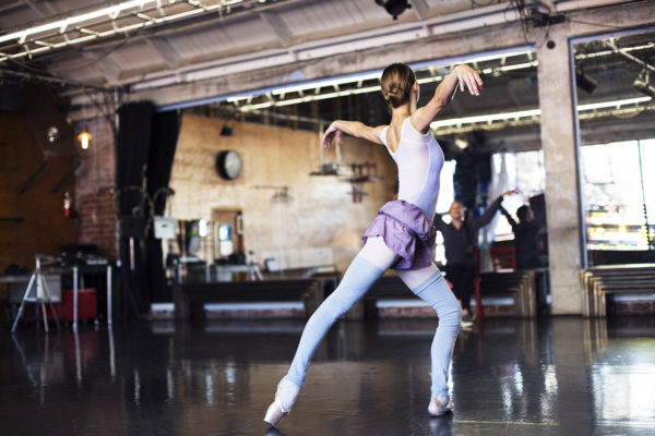Adult Ballet - Your New Routine For 2019 – Align Ballet Method Official ...