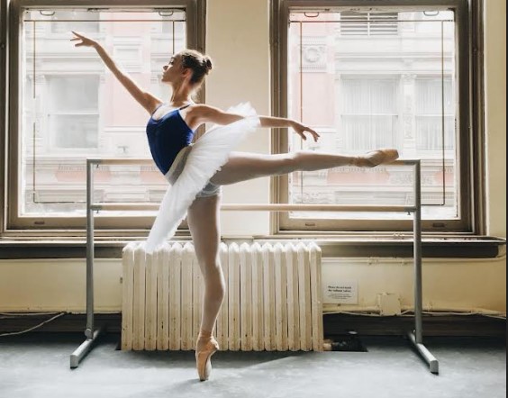 Align Ballet Coming to San Francisco – Align Ballet Method is Expanding ...